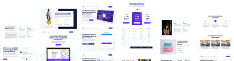 10+ Bootstrap Testimonial Slider Example