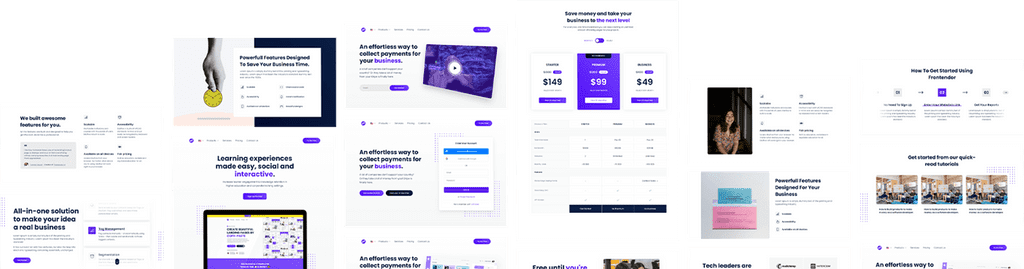10+ Bootstrap Testimonial Slider Example